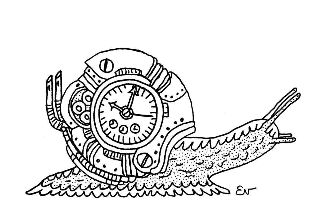 Iconic Encounters – WTH is this?! - Old Skull Publishing